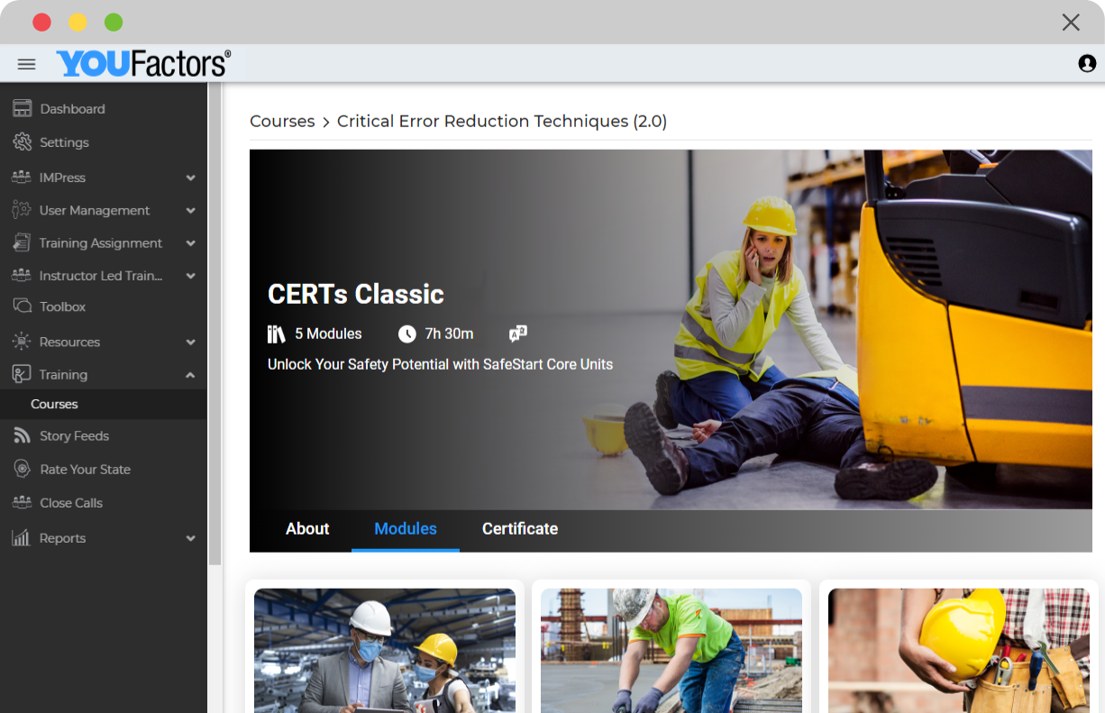 Workplace Safety Software Solutions: Minimizing Human Error